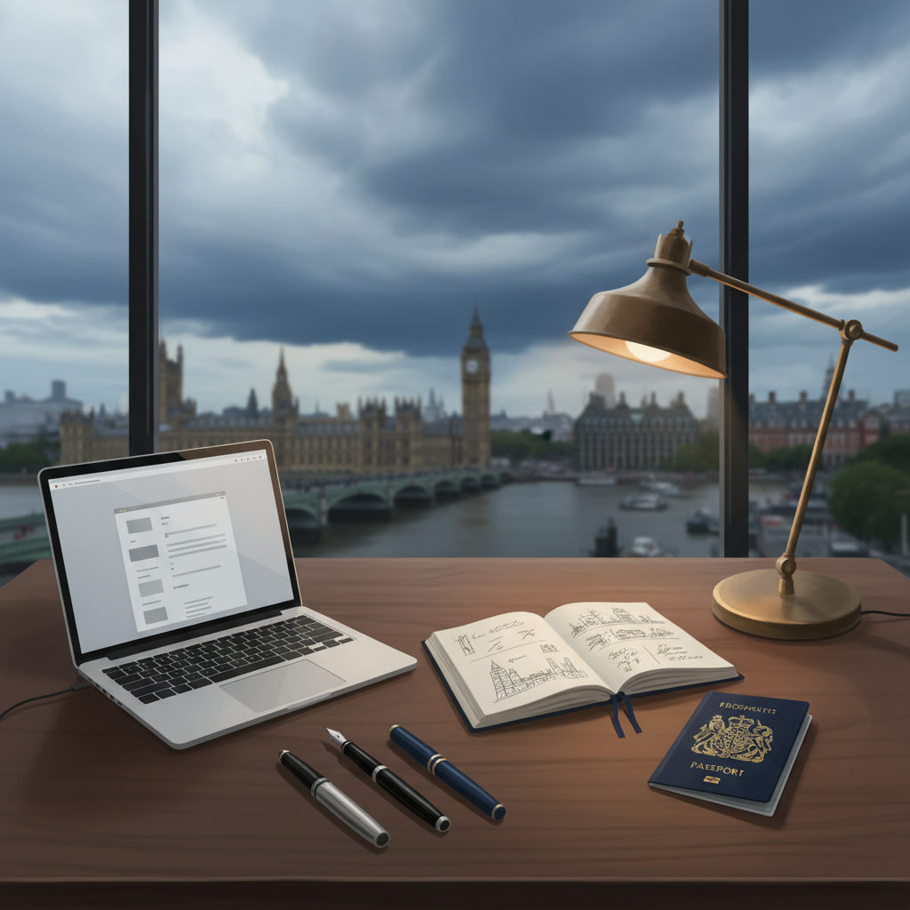 Why the United Kingdom's Employment Rights Act Matters for Remote ...