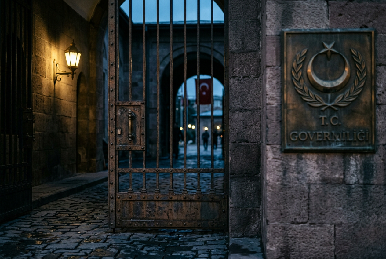 Turkey keeps Level 2 travel advisory as US warns of arbitrary ...