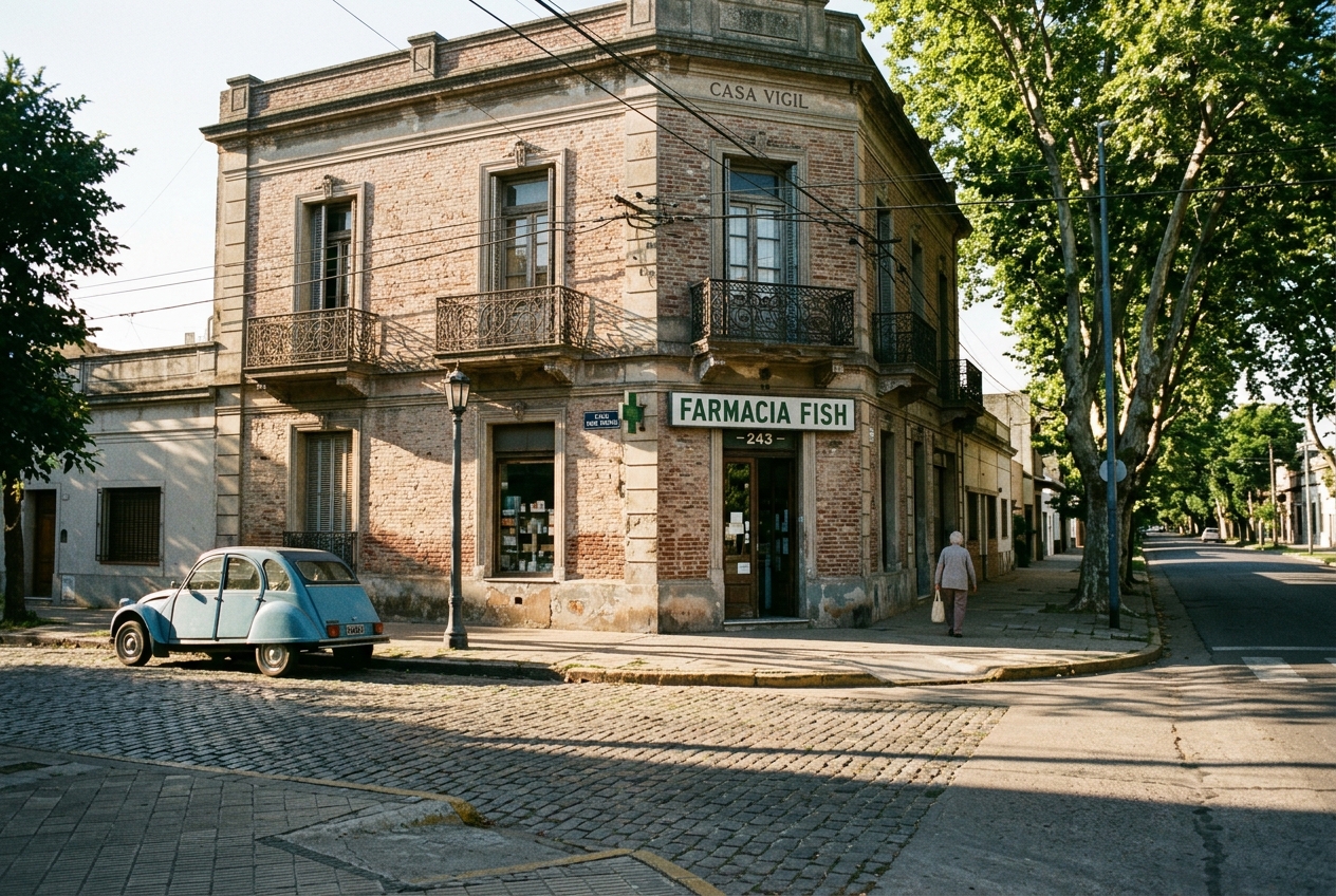 Argentina travel advisory flags Rosario crime and Andes virus risk ...