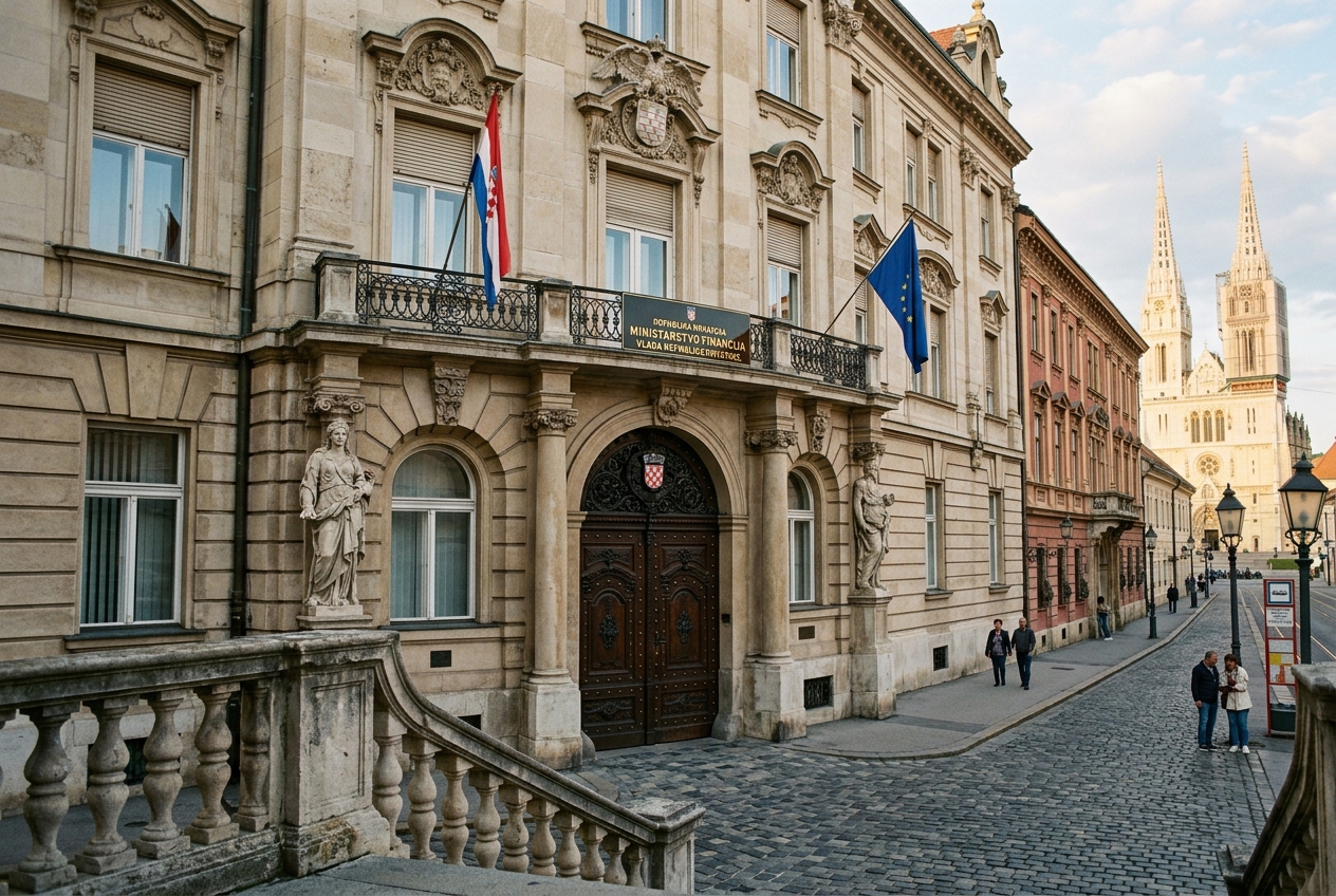 Croatia extends stay and work permits to 3 years for non EU expats ...