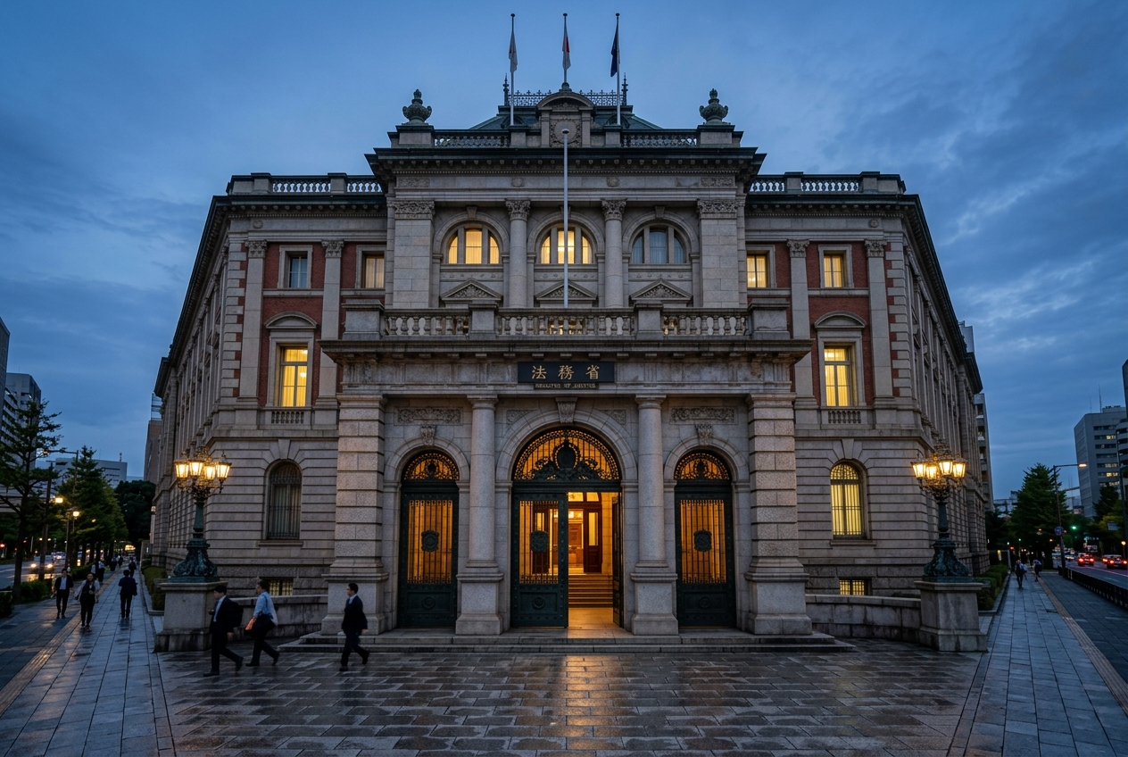 Japan hikes permanent residence fees to 200,000 yen and adds JESTA ...